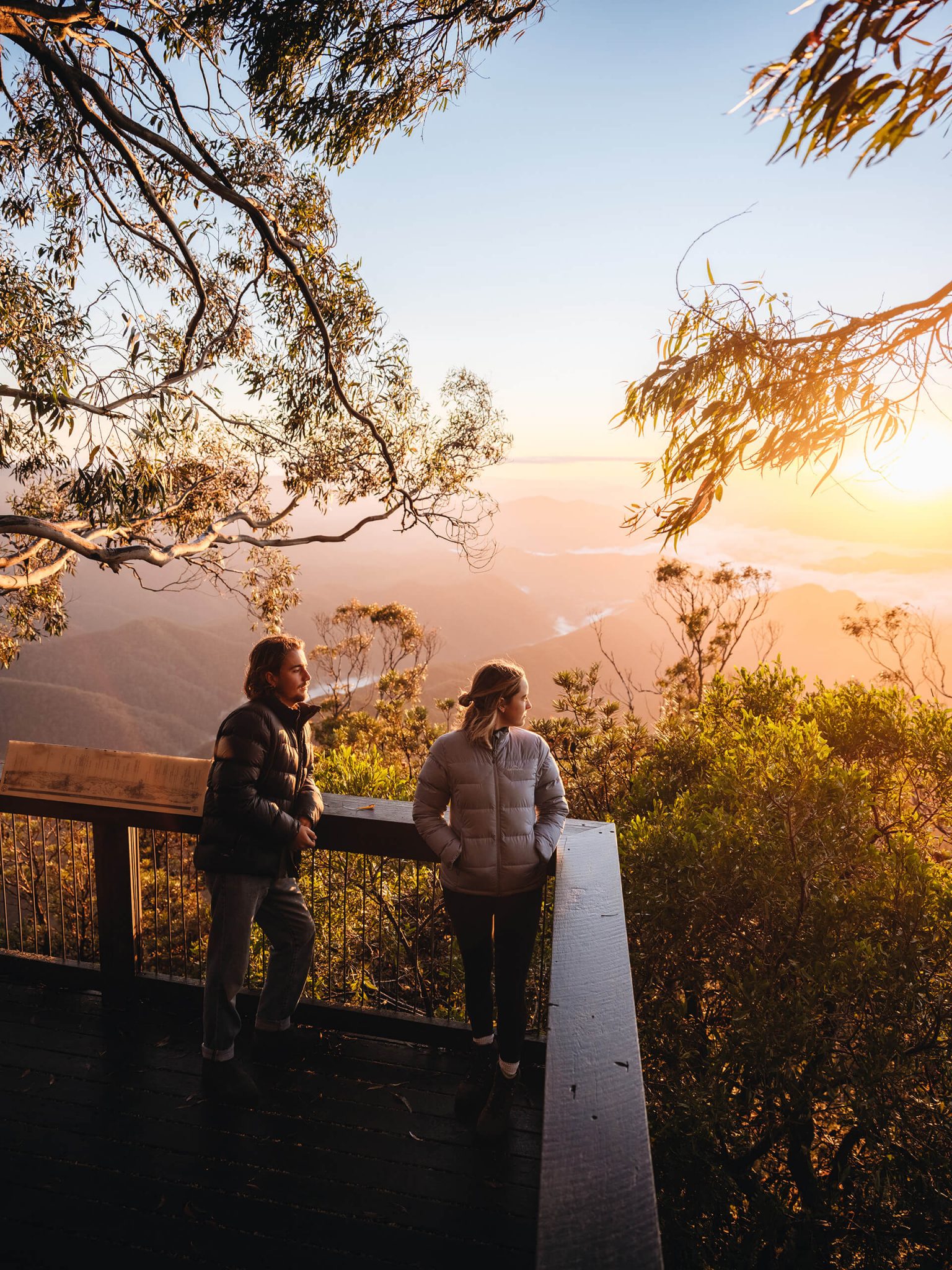 Waterfall Way - Where Wonder Runs Deep
