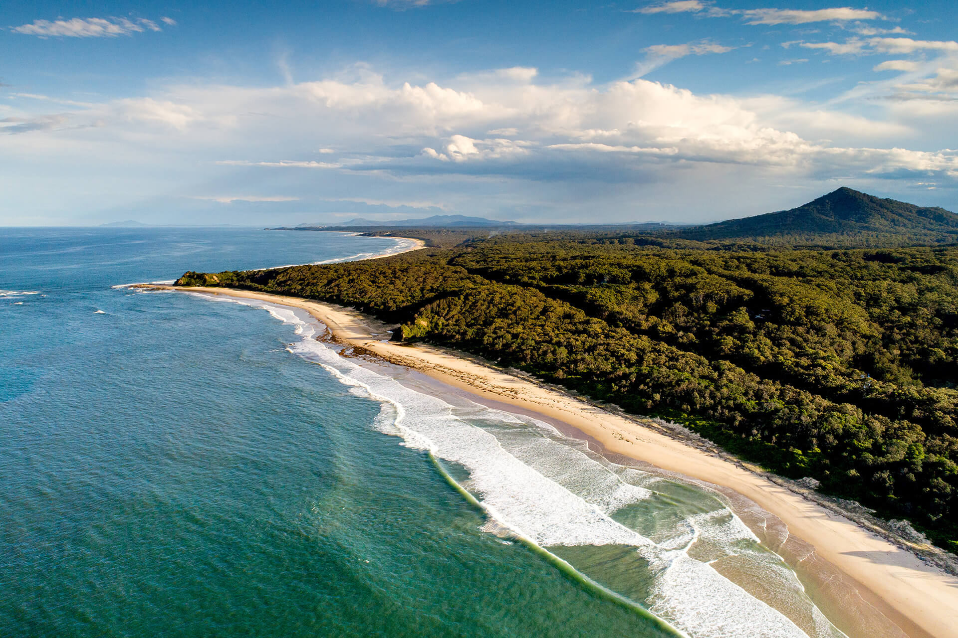 Sail Urunga - Waterfall Way