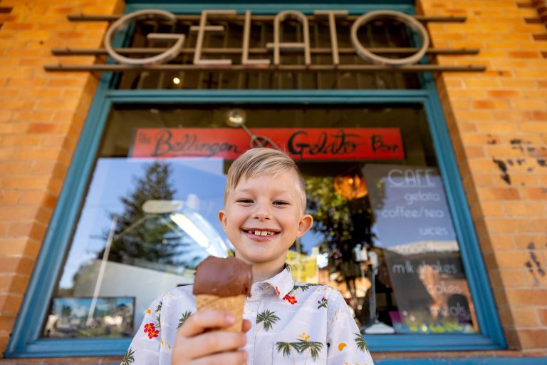 10 Things To Do In Bellingen - Waterfall Way