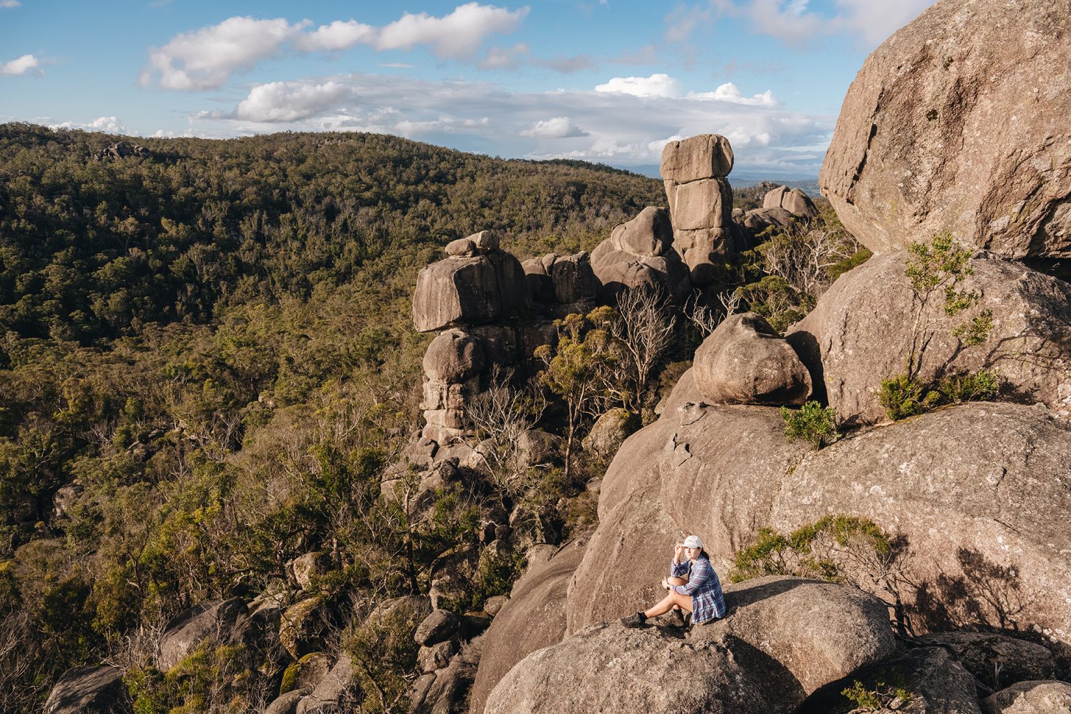Ebor - Waterfall Way