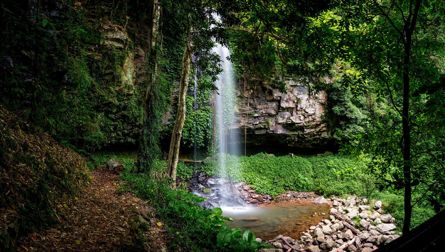 Dorrigo - Waterfall Way