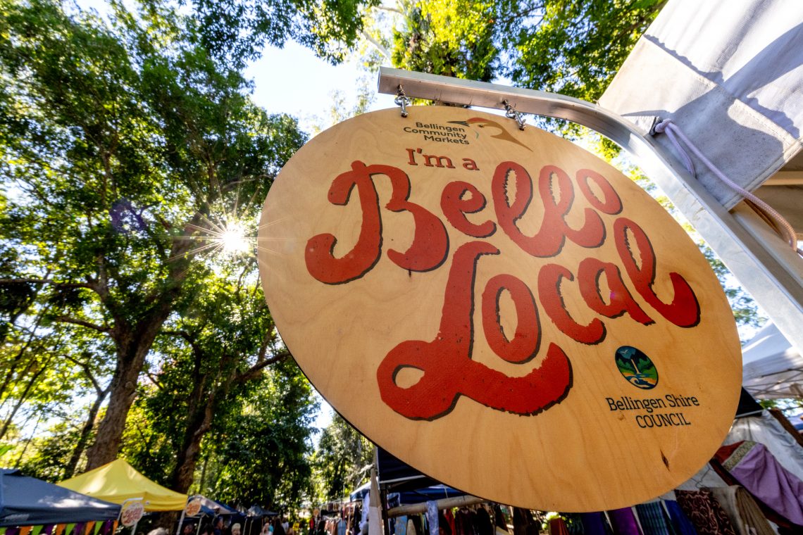 10 Things To Do In Bellingen - Waterfall Way