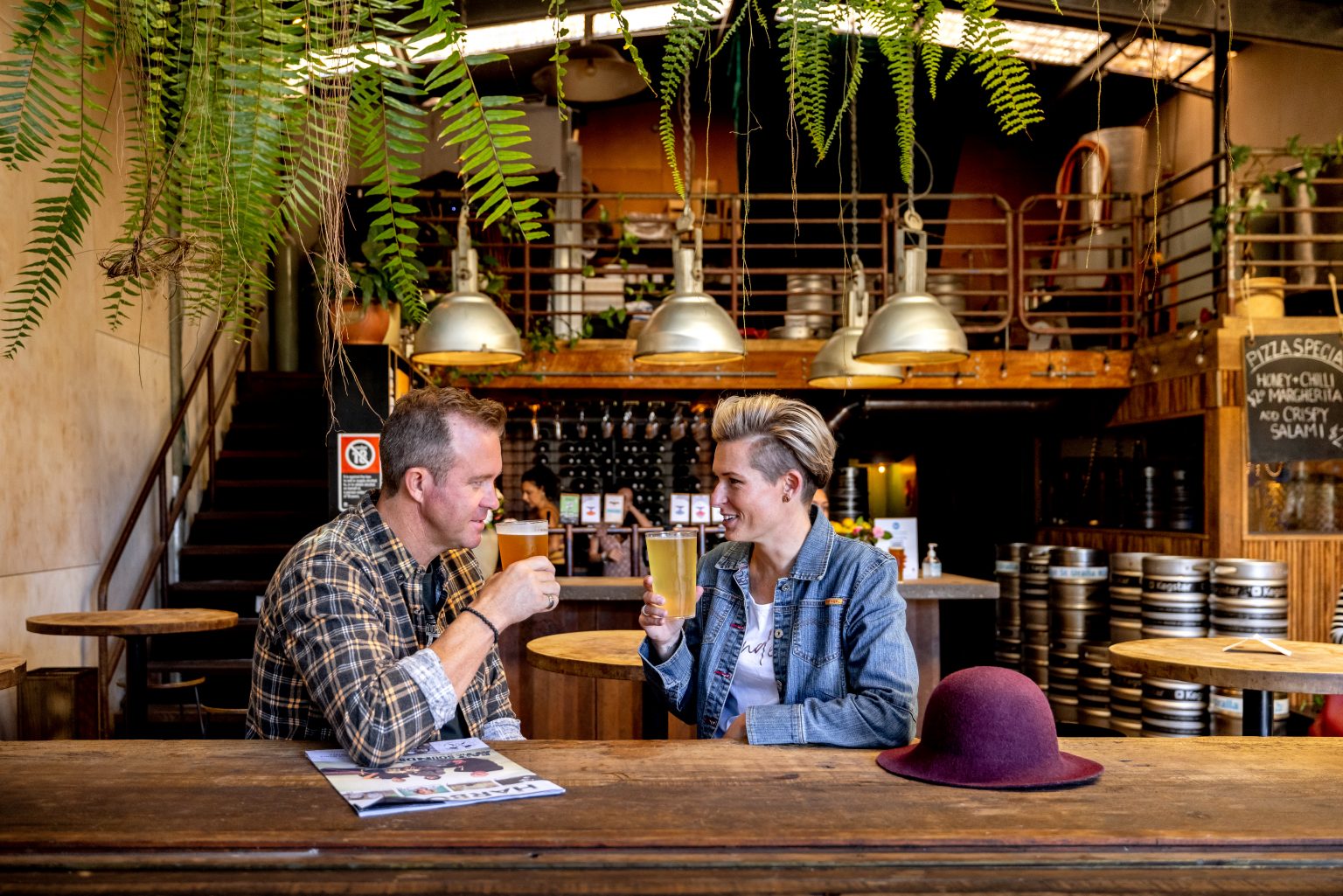 Bellingen - Waterfall Way